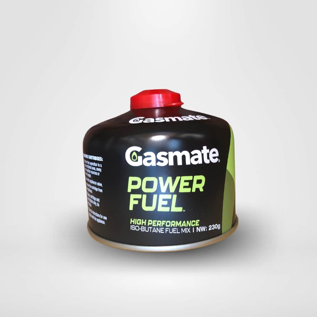 Gas Canister - 220g - The Barn Cabins & Camp